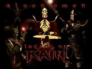 Mortanius | Legacy of Kain Wiki | Fandom