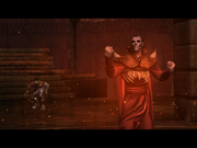 Mortanius | Legacy of Kain Wiki | Fandom