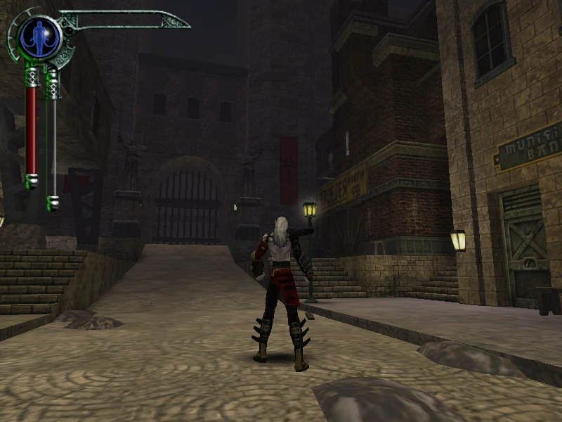 Category:Locations/Blood Omen 2 major locations | Legacy of Kain Wiki ...