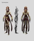 The Melchahim | Legacy of Kain Wiki | Fandom