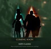 Nosgoth (cancelled game)/classes | Legacy of Kain Wiki | Fandom