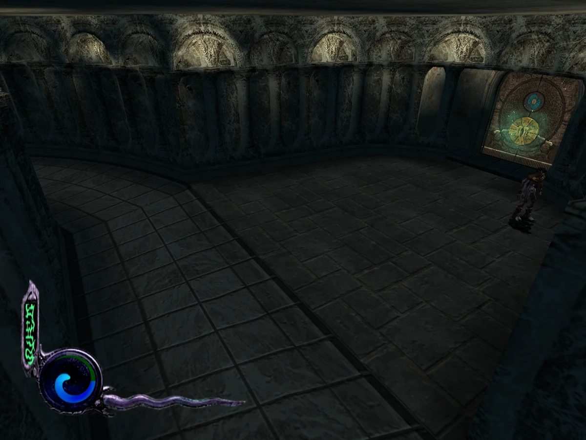 The Earth Forge (Defiance) | Legacy of Kain Wiki | Fandom
