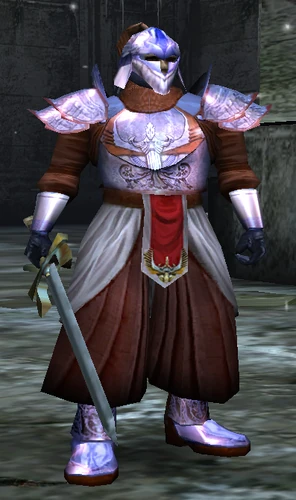 Sarafan templars | Legacy of Kain Wiki | Fandom