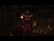 Mortanius | Legacy of Kain Wiki | Fandom