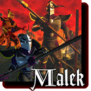 Malek | Legacy of Kain Wiki | Fandom