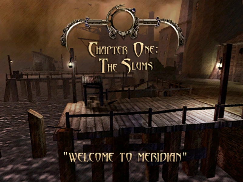 Category:Walkthrough/Blood Omen 2 | Legacy of Kain Wiki | Fandom