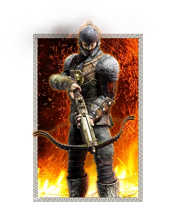 Nosgoth (cancelled game)/classes | Legacy of Kain Wiki | Fandom