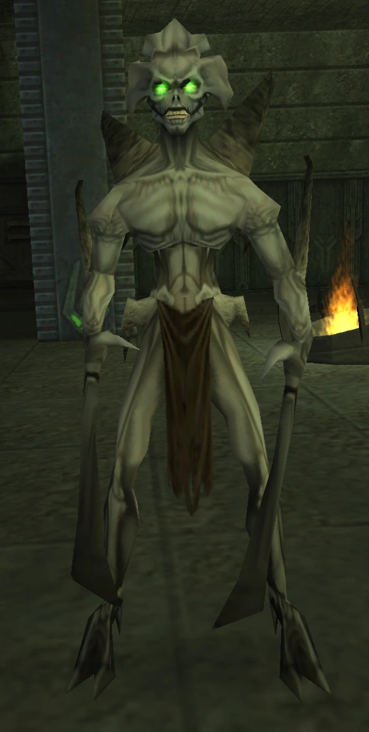 Hylden warriors | Legacy of Kain Wiki | Fandom