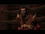 Mortanius | Legacy of Kain Wiki | Fandom