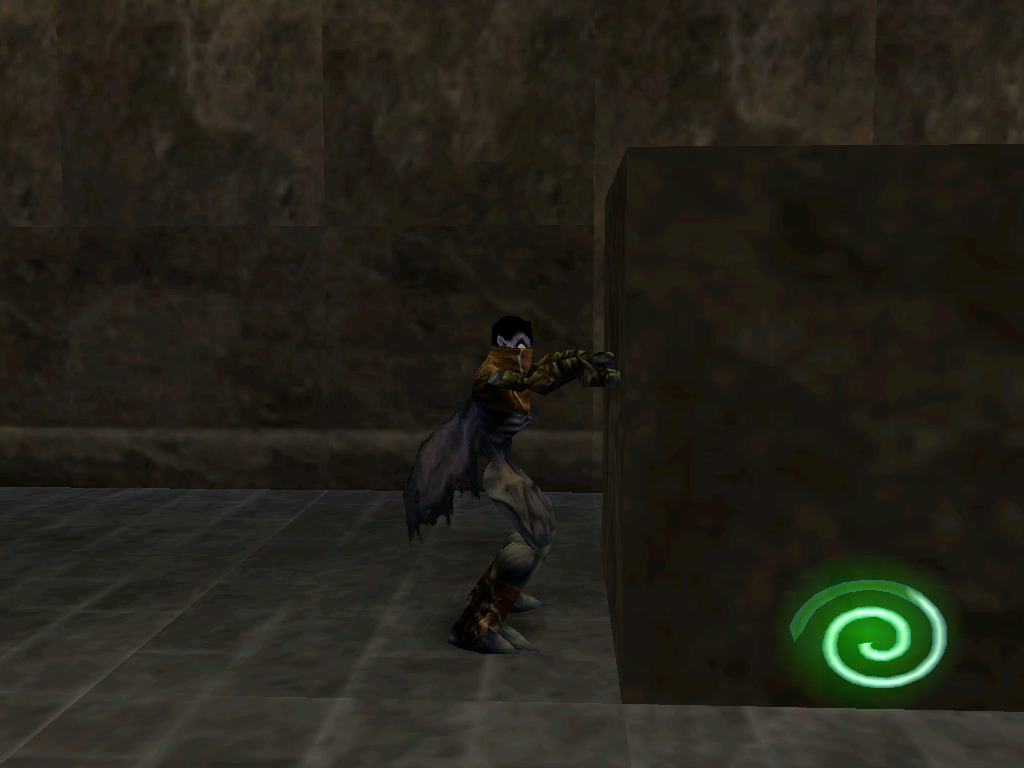 Blocks | Legacy of Kain Wiki | Fandom