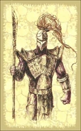 Malek | Legacy of Kain Wiki | Fandom