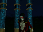 Mortanius | Legacy of Kain Wiki | Fandom