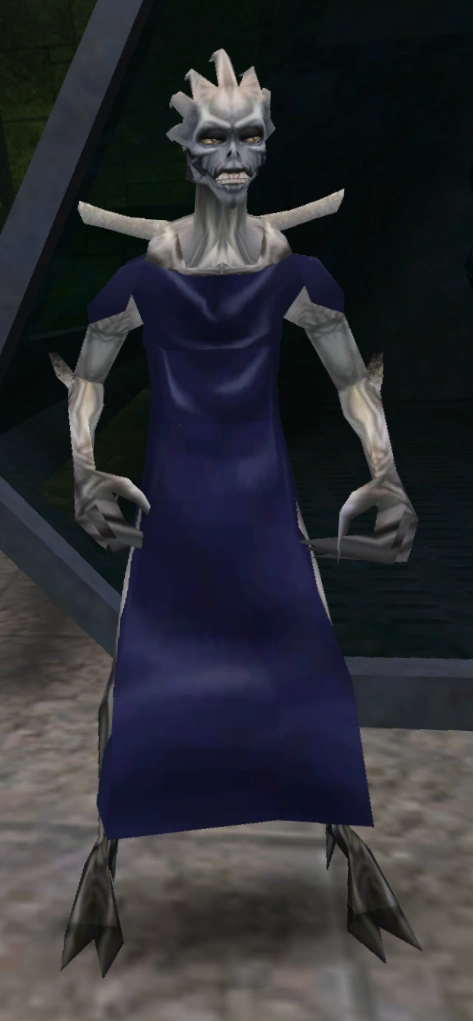 Hylden scientists | Legacy of Kain Wiki | Fandom