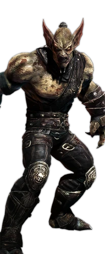 Evolved Turelim | Legacy of Kain Wiki | Fandom