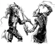 Vorador | Legacy of Kain Wiki | Fandom