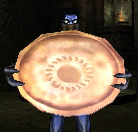 Sun Disk | Legacy of Kain Wiki | Fandom