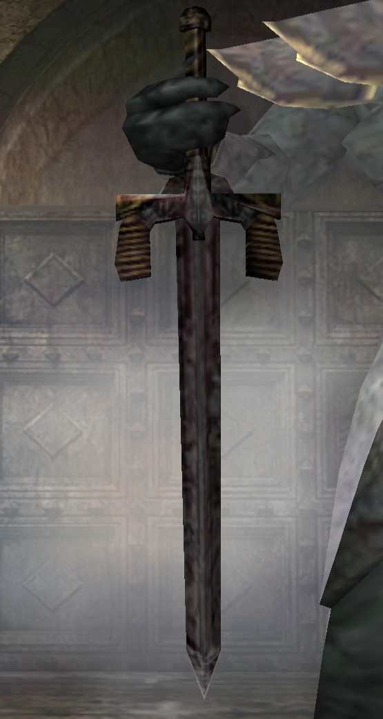 Malek's Sword | Legacy of Kain Wiki | Fandom
