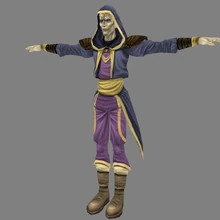 Moebius | Legacy of Kain Wiki | Fandom