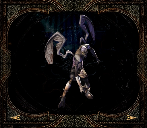 Vampire revenants | Legacy of Kain Wiki | Fandom