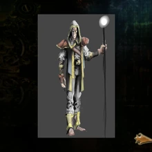 Moebius | Legacy of Kain Wiki | Fandom