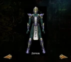 Zephon | Legacy of Kain Wiki | Fandom