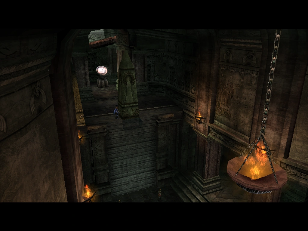 Shadow bridges | Legacy of Kain Wiki | Fandom