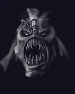 Demons | Legacy of Kain Wiki | Fandom