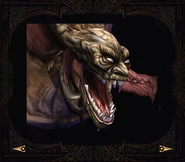 Turel | Legacy of Kain Wiki | Fandom