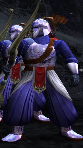Sarafan archers (Defiance) | Legacy of Kain Wiki | Fandom