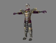 Malek | Legacy of Kain Wiki | Fandom