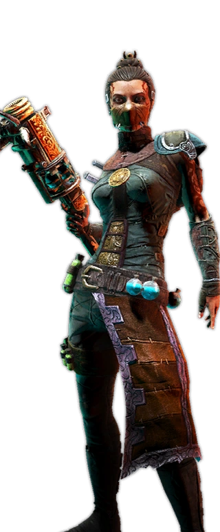 Category:Items/Nosgoth Alchemist skins | Legacy of Kain Wiki | Fandom