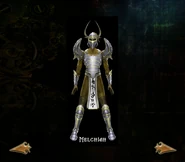 Melchiah | Legacy of Kain Wiki | Fandom