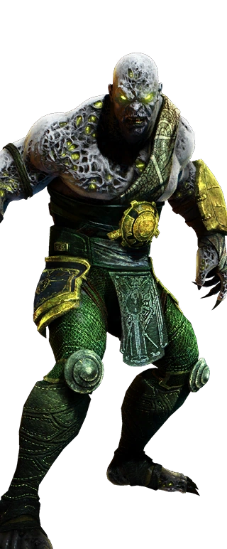 Marked Turelim | Legacy of Kain Wiki | Fandom