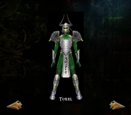 Turel | Legacy of Kain Wiki | Fandom