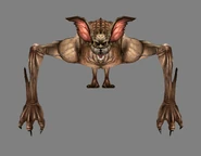 Turel | Legacy of Kain Wiki | Fandom