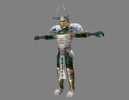 Turel | Legacy of Kain Wiki | Fandom