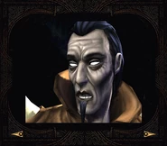 Mortanius | Legacy of Kain Wiki | Fandom