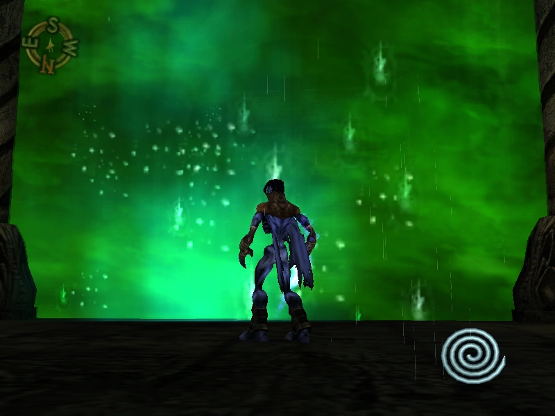 Combat barriers | Legacy of Kain Wiki | Fandom