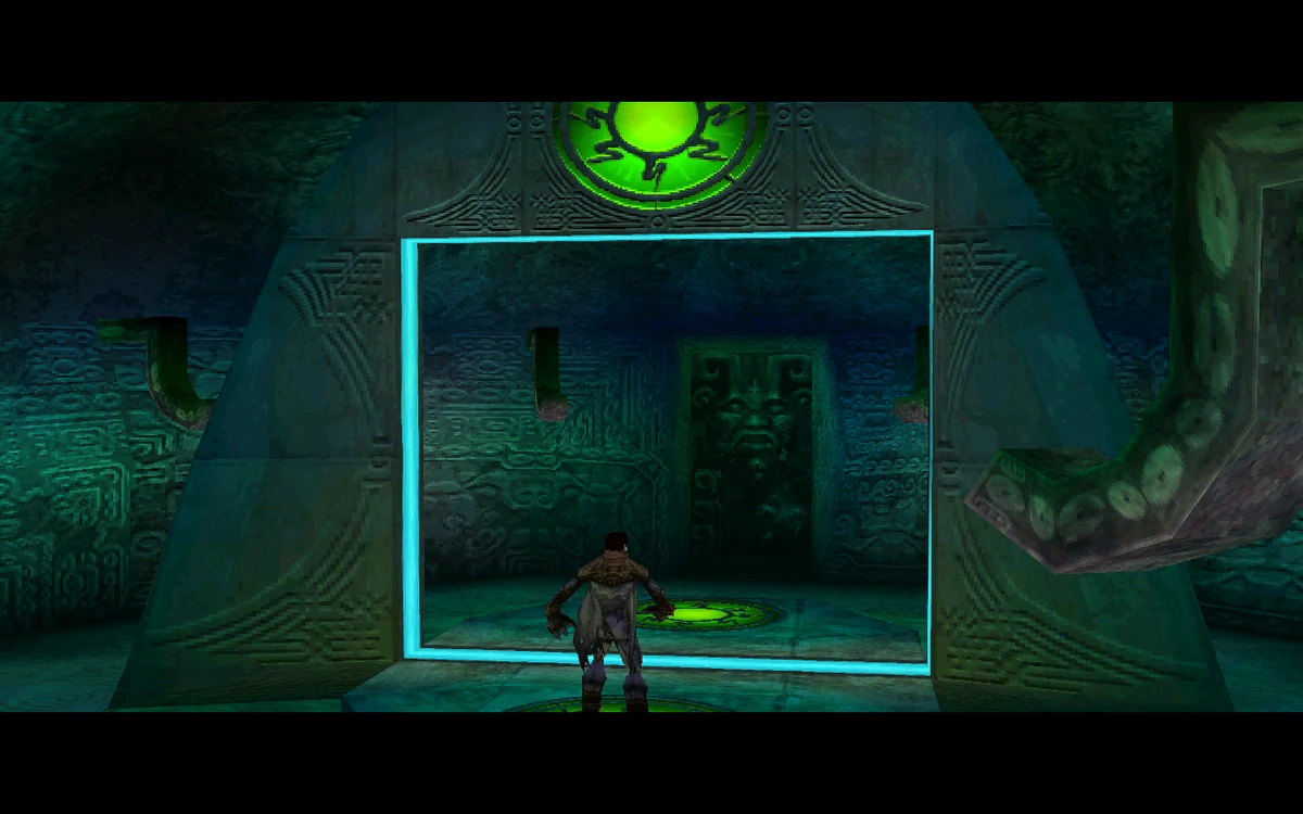 Warp gates (Soul Reaver) | Legacy of Kain Wiki | Fandom