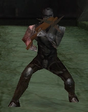 Vampire hunters (crossbow) | Legacy of Kain Wiki | Fandom