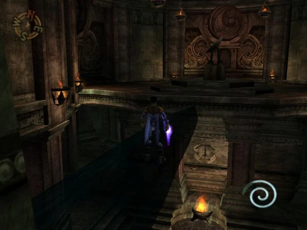 Shadow bridges | Legacy of Kain Wiki | Fandom
