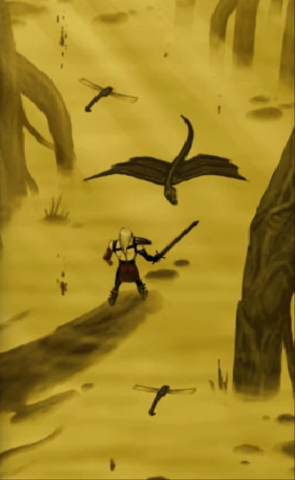 The Living End Combat | Legacy of Kain Wiki | Fandom