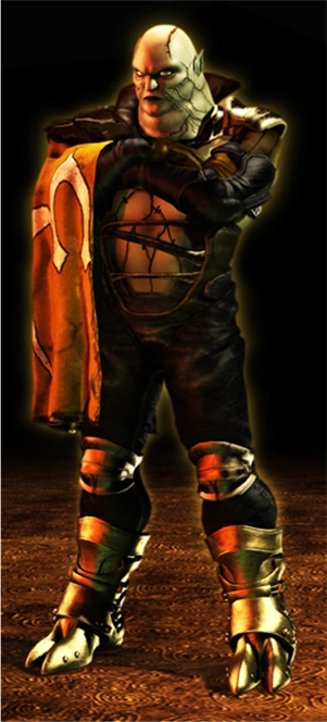 Melchiah | Legacy of Kain Wiki | Fandom
