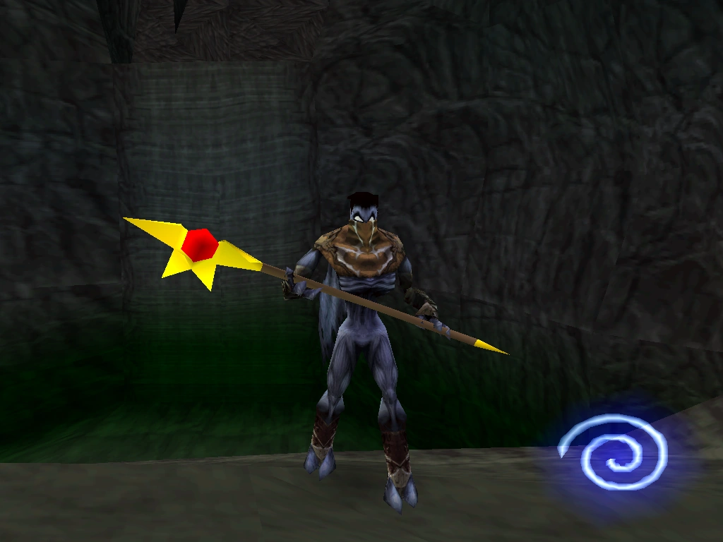 "stick" | Legacy of Kain Wiki | Fandom