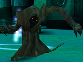 Vampire wraiths (enemies) | Legacy of Kain Wiki | Fandom