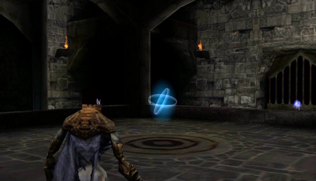 Telekinetic force projectile relic | Legacy of Kain Wiki | Fandom