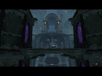 Janos Audron's Retreat | Legacy of Kain Wiki | Fandom