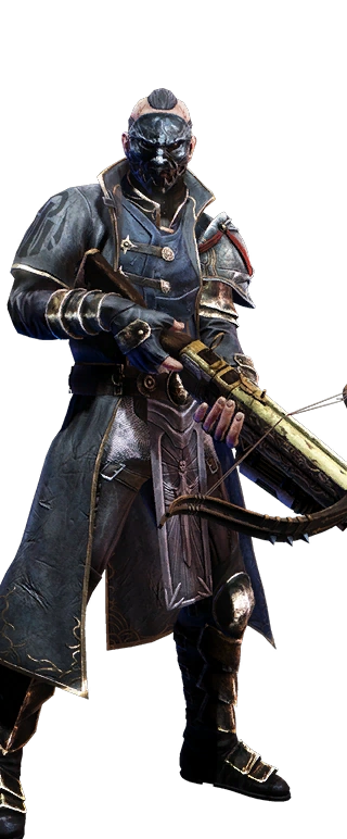 Elite Iron Guard | Legacy of Kain Wiki | Fandom