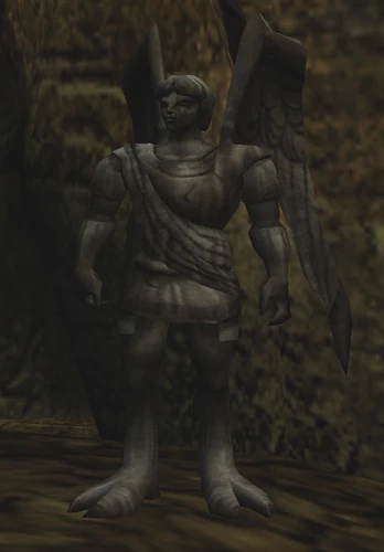 Vampire golems | Legacy of Kain Wiki | Fandom