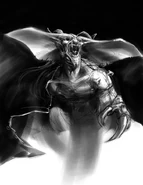 Turel | Legacy of Kain Wiki | Fandom